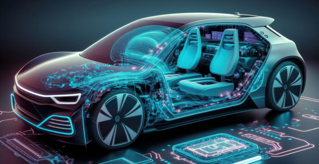 The Future of Autonomous Vehicles: How AI is Driving the Shift – Catalyst